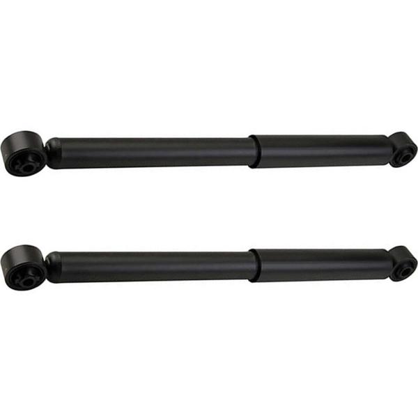 商品名:  Arrhythmic Pair 2 Rear Shocks Shock Absorbers for Windstar 1998 1999 1995 1996 1997 2000 2001 2002 2003ブランド: Arrhy...