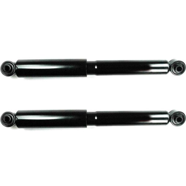 商品名:  Arrhythmic Pair 2 Rear Shocks Shock Absorbers for Kia Sorento 2004 2005 2006 2003ブランド: Arrhythmic商品番号: AMWY2408225...