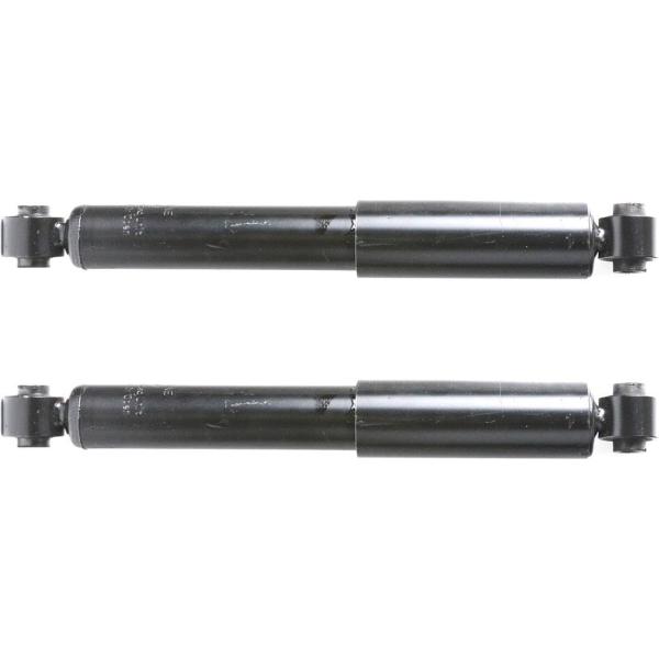 商品名:  Arrhythmic Pair 2 Rear Shocks Shock Absorbers for Saturn Ion 2003 2004 2005 2006 2007ブランド: Arrhythmic商品番号: AMWY240...