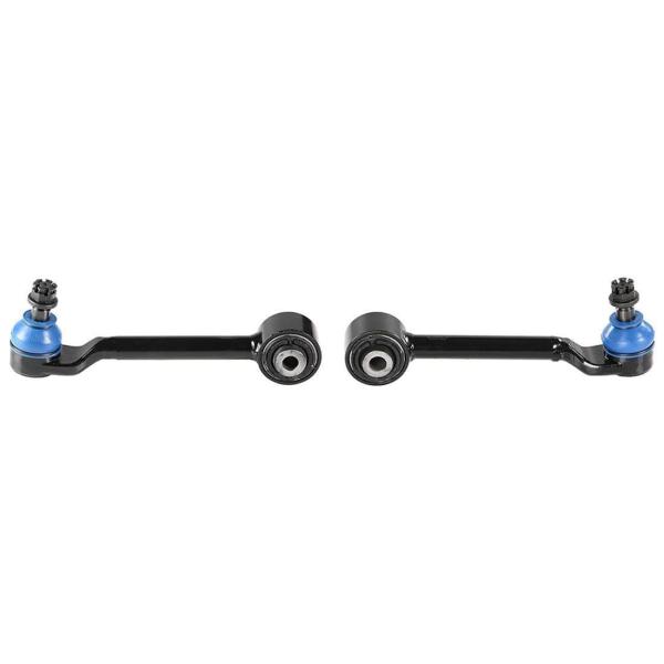 商品名:  AUTO DN (2Pcs) - Rear Upper Suspension Control Arm and Ball Joint Assembly Control Arms - Left Right Side for MDX ...