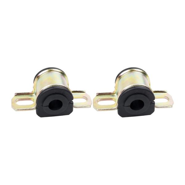 商品名:  Rlimerance (2) Front To Frame Suspension Stabilizer Bushing - Sway Bar Bushing, Suspension Bushing fits Civic 2013...