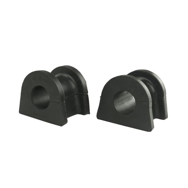 商品名:  Rlimerance (1) Rear To Frame Suspension Stabilizer Bushing - Sway Bar Bushing, Suspension Bushing fits Mitsubishi ...