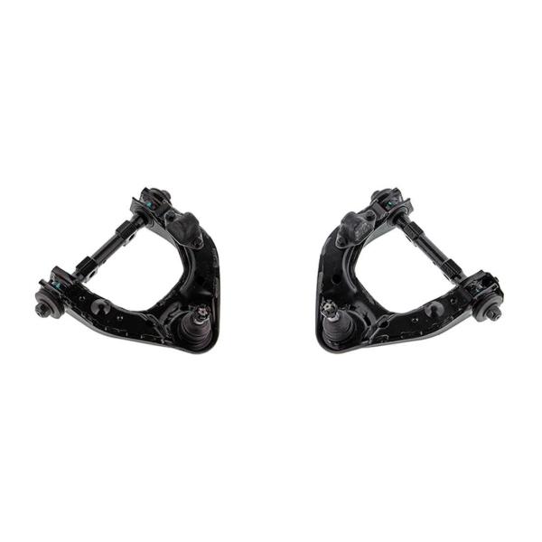 商品名:  AUTO DN (2Pcs) - Front Upper Suspension Control Arm and Ball Joint Assembly Control Arms - Left Right Side for Mit...