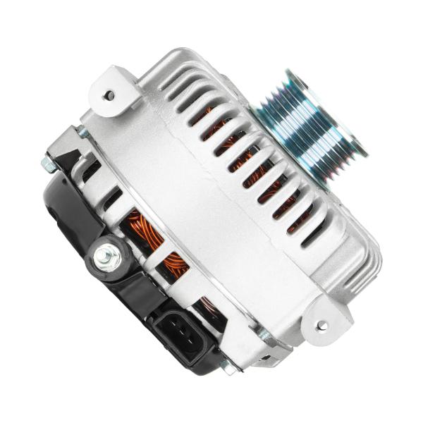 商品名:  Alternator Replacement New for Crown Victoria 01-02, for Explorer 02-04, for Aviator 03-04, for Continental 95-02,...