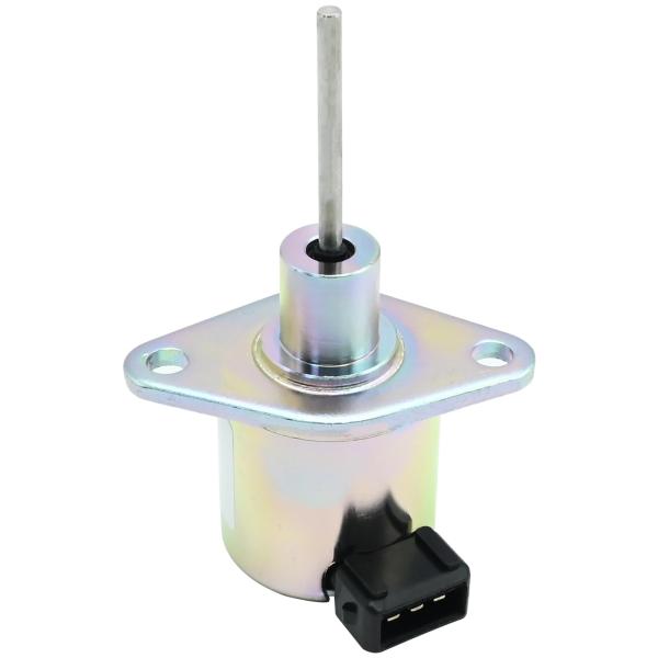 商品名: MDEOOSKY E6820 60011 エンジンストップソレノイド 12V 燃料遮断ソレノイド交換用 Kioti トラクター CK2510HF CK2510F CK25、E6820 60010の交換 MDEOOSKY E6820...