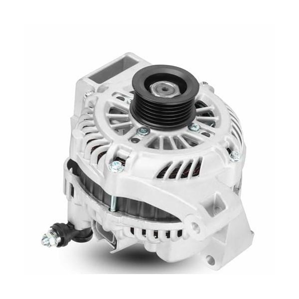 商品名: TadaMark オルタネーター 2004-2009 マツダ 3 2006 2007 マツダ 5 AMT0144 400-48144 11008 11174 用 90Amp New Alternator Fit for Mazda...