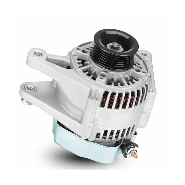 商品名: TadaMark オルタネーター 1998-2002 シボレー プリズム 1.8L トヨタ カローラ 1.8L AND0177 113627 101211-9960 400-52037用 TadaMark New Alternat...