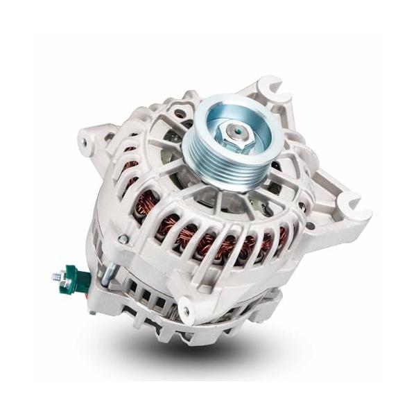 商品名: TadaMark オルタネーター 04-08 フォード F-150 05-06 エクスペディション リンカーン ナビゲーター 04 F-150 ヘリテージ 06-08 Mark LT 4L3U-10300-BA 4L3Z-1034...