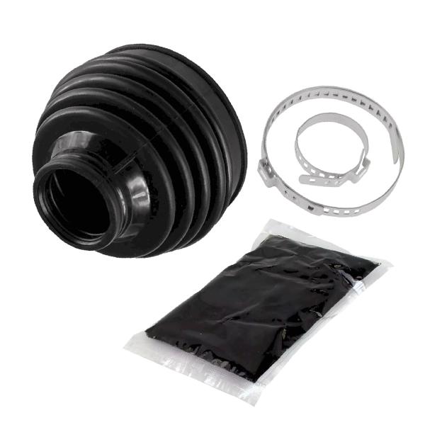 商品名:  Replacement Part Front Drive Shaft Dust Cover Boot for Kawasaki Prairie 400 ATV 1997-2002ブランド: Generic商品番号: 色: Bla...