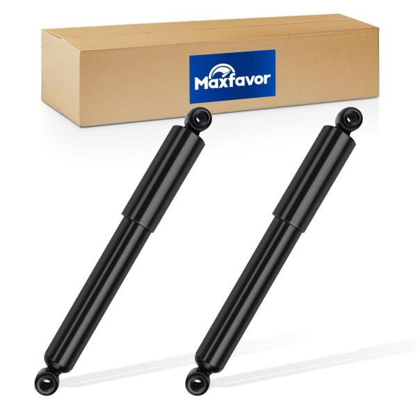 商品名:  MAXFAVOR 32194 Front Shock Absorbers Pair Set for Chevrolet S10 Blazer GMC S15 Jimmy Sonoma Syclone Typhoon Isuzu ...