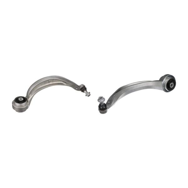 商品名:  Rlimerance (2) Front Lower Rearward Control Arm and Ball Joint Assembly - Control Arm Kit Complete, Replacement Ar...