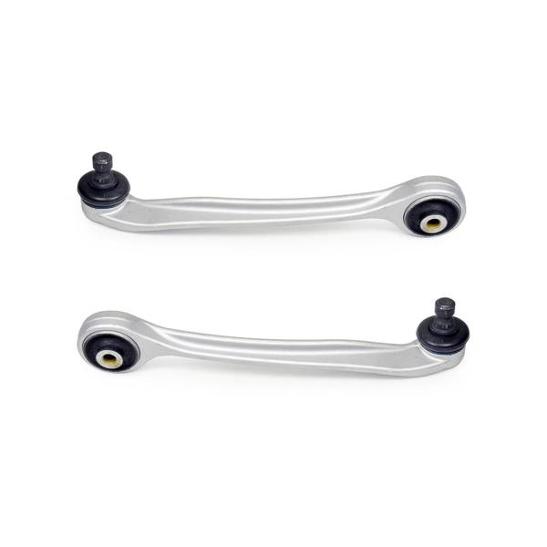 商品名:  Rlimerance (2) Front Upper Forward Control Arm and Ball Joint Assembly - Control Arm Kit Complete, Replacement Arm...