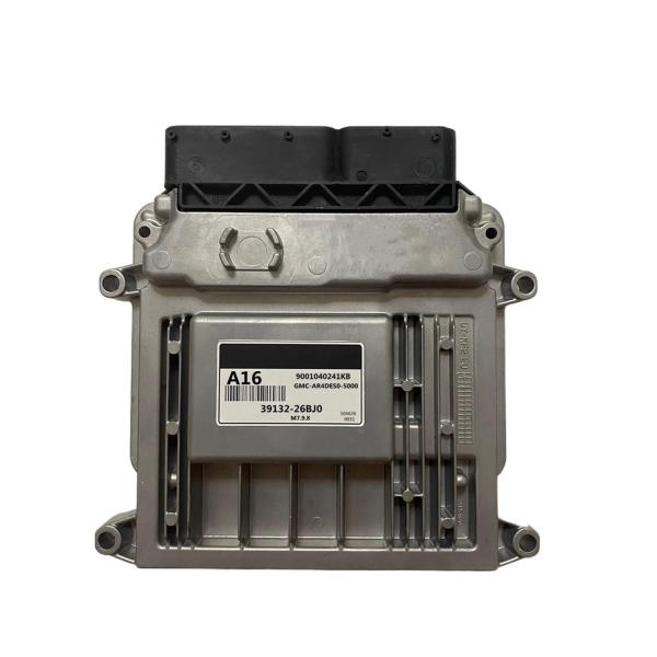 商品名:  EILKhnLK 39132-26BJ0 ECU Car Engine Computer Board Electronic Control Unit 9001040241KB 3913226BJ0 Compatible with...