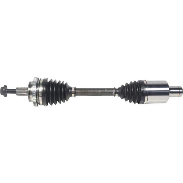 商品名:  ?A-Partrix 1x CV Half Shaft Axle - Front Left Driver Side CV Axle, Replacement Constant Velocity Joint Axel fits M...