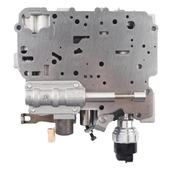 商品名:  Remanufactured Cvt Transmission Valve Body Vt1 F2 Replacement Convenient Use Rugged Wearproof Aluminum Alloy Acces...