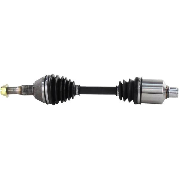 商品名:  Brhaspatip 1PCS CV Axle Shaft - Front Left CV Joint Automotive Replacement Axle Shafts for Riviera 1995 for Rivier...