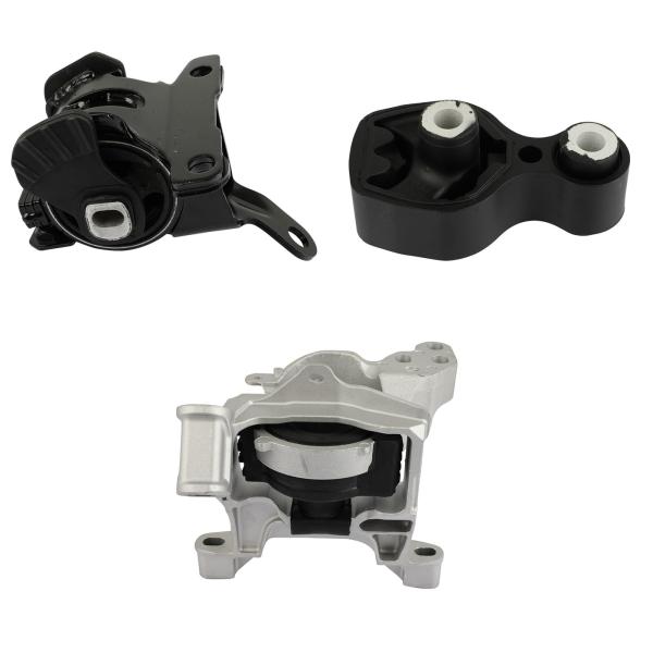 商品名:  SCITOO Engine Motor Mount and Transmission Mount and Torque Strut Mount Set for Mazda 6 2014-2017, for Mazda CX-5 ...