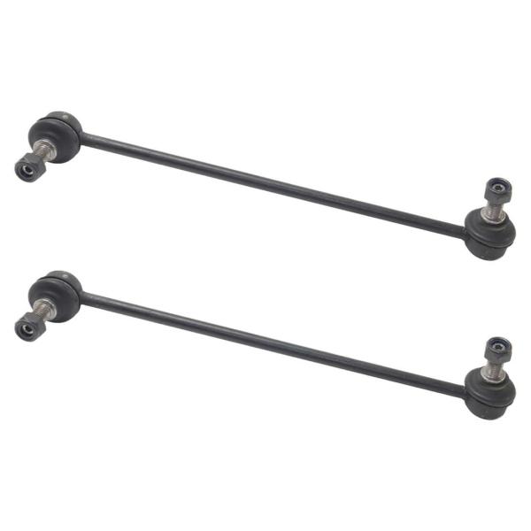 商品名:  A-Partrix Suspension Stabilizer Bar End Link, 2Pack Stabilizer Link Sway Bar Link Kit fits Volkswagen Atlas 2018ブラ...