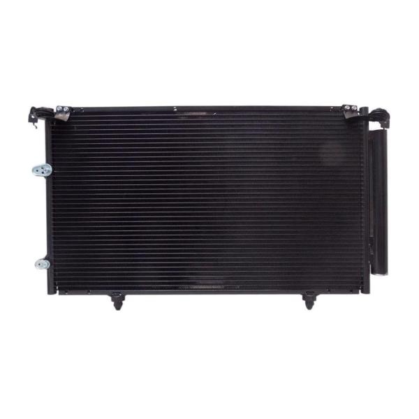 商品名:  Ulsrkell AC Condenser for Lexus for ES300 3.0L 2002-2003 for ES330 3.3L 2004-2006,for Toyota for Camry 2.4L/3.0L 2...