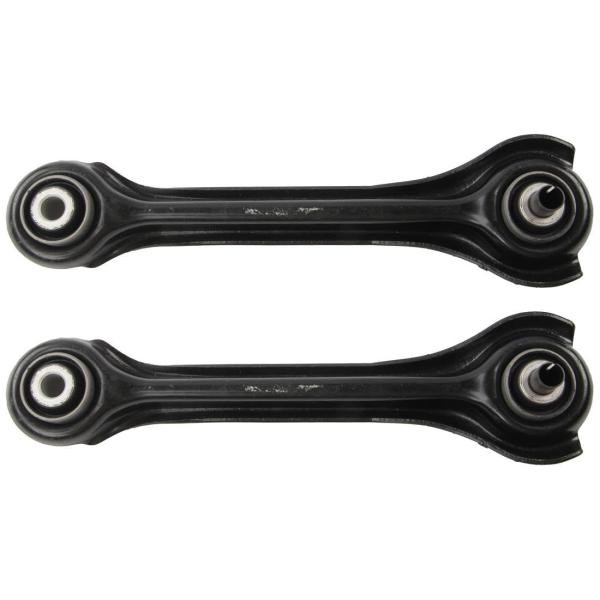 商品名:  A-Partrix Suspension Control Arm - Rear Upper Forward Control Arm Kit Automotive Replacement Control Arms 2PC fits...