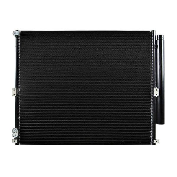 商品名:  Nianzai AC Condenser for Lexus for GX470 4.7L 2003-2009,for Toyota for 4Runner 4.0L/4.7L 2003-2009 SBC3282 4.0L 4....