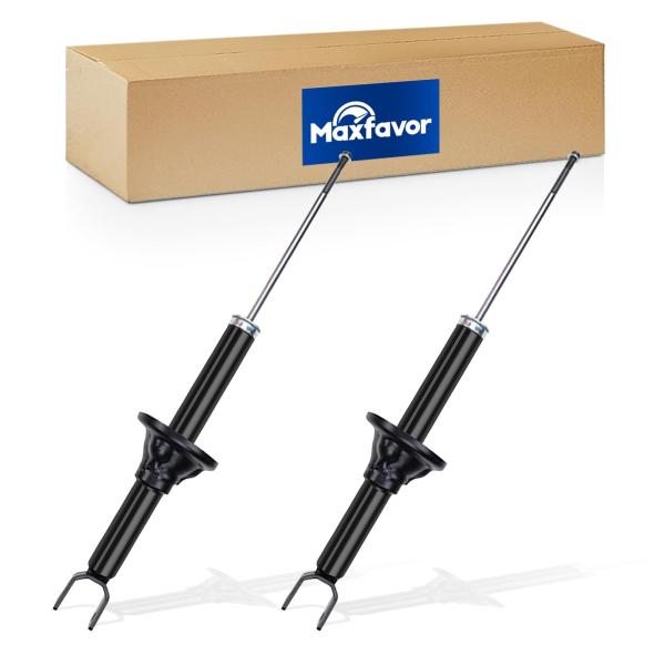 商品名:  MAXFAVOR 71286 Rear Shock Absorbers Pair Set for 1997-1999 CL/Honda Accord 1990-1997,Rear Struts Shock Absorbers S...