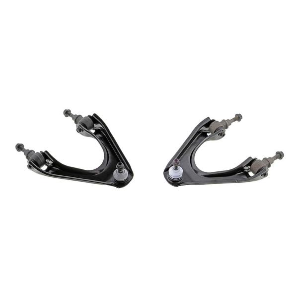 商品名:  A-Partrix Control Arms with Ball Joints, 2Pack Front Upper Suspension Control Arm and Ball Joint Assembly fits Acc...
