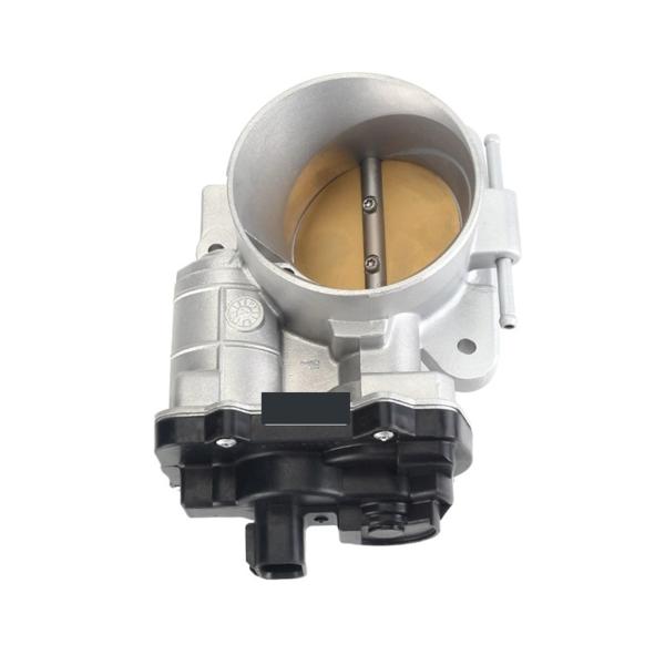 商品名:  1257080 Throttle Valve Body Compatible for Chevrolet/Cadillac Car Partsブランド: YJHGFJHG商品サイズ: One Size高さ: 1cm横幅: 2cm...