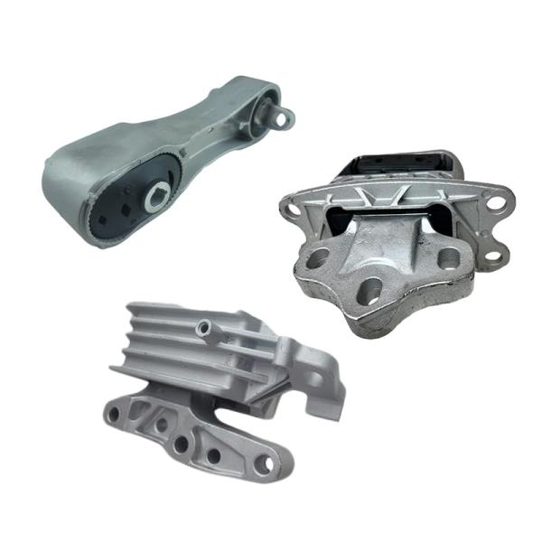 商品名:  Allucam Engine Motor &amp; Transmission Mount Set of 3 Compatible with for 2016-2022 Mini Cooper Clubman 1.5L 2.0L...