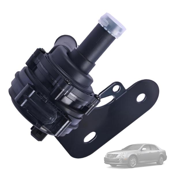 商品名:  Getfarway 25808860 Engine Electric Auxiliary Water Pump Compatible with Cadillac CTS 2008 2009 / STS 2008-2011 (3....