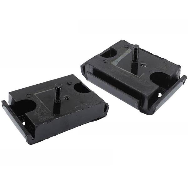 商品名:  AUTO DN (2) Front Motor Mount Set Engine Mount Left and Right for F-100 1966-1976 for F-150 1975-1976 for F-250 19...