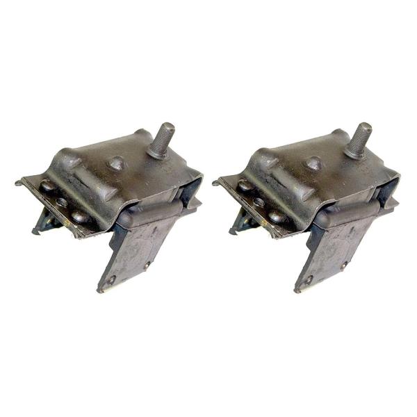 商品名:  AUTO DN (2) Front Motor Mount Set Engine Mount Left and Right for Cadillac Calais 1965-1974 for Cadillac DeVille 1...