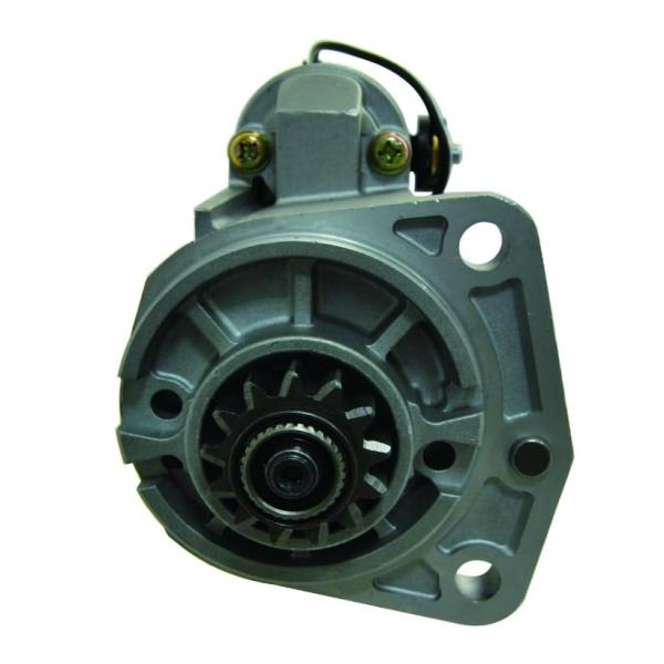 商品名: SBパーツリビルドスターター 日産セントラ 2007 2008 2009 2009 2010 2011 2012 (SE-Rバージョン) ローグセレクト 2014-2015 2.5Lに対応 SB Parts Rebuilt Sta...