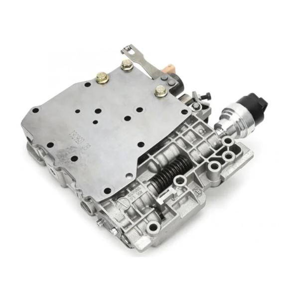 商品名:  Automatic Transmission Valve Body Fits VT1 F2 CVT Compatible for Mini Cooper/SATURN 2002-2008 1.4L 1.6Lブランド: PJFJF...