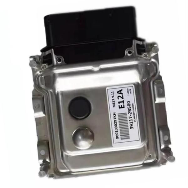 商品名:  Auto Parts 39117-2B500 ME17.9.11 391172B500 9001090291KH E12A. Compatible For Hyundai .Automotive Engine Computer ...