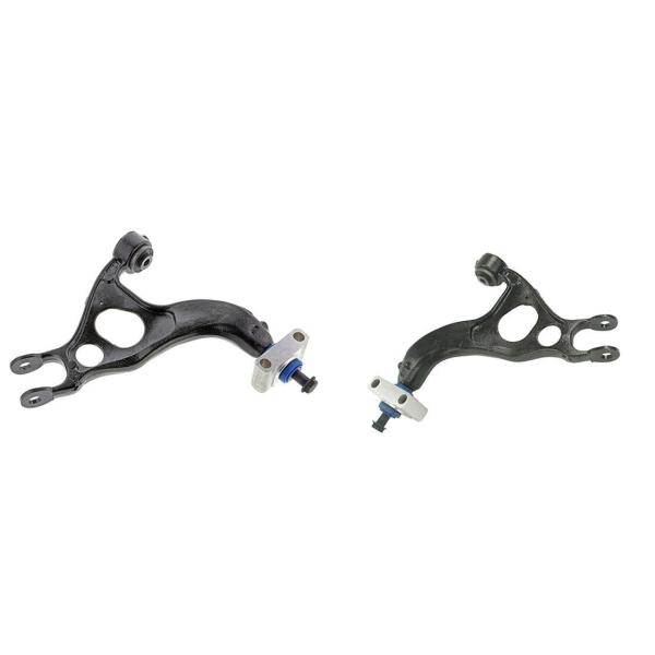 商品名:  A-Partrix Control Arms Kit, 2Pack Rear Upper Suspension Arm Suspension Control Arm Kit fits Explorer 2011-2019 fit...