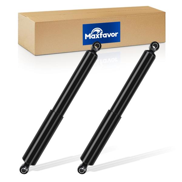 商品名:  MAXFAVOR 37073 Rear Struts Rear Shock Absorbers Pair Set for 1984 1985 1986 1987 1988 1989 1990 1991 1992 1993 199...