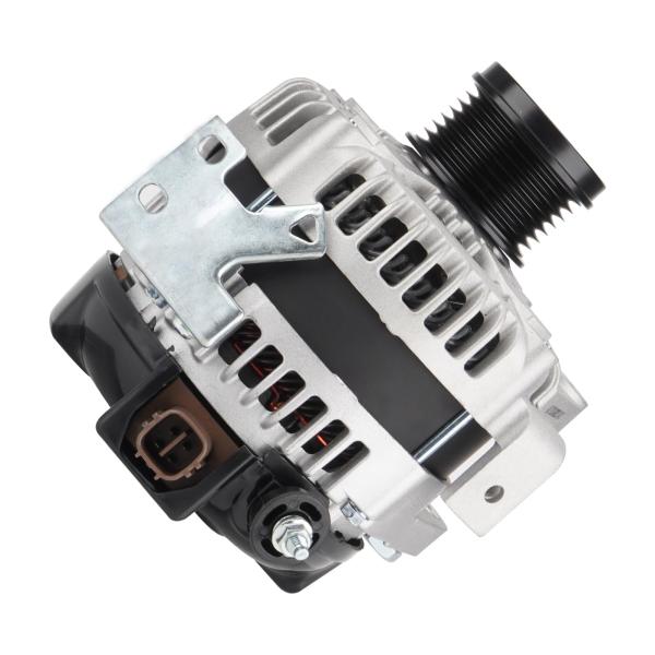 商品名:  Alternator Replacement New Fit for Toyota Camry 2007-2009 (Not for hybird), for Corolla 2009-2010(Only for XRS), f...