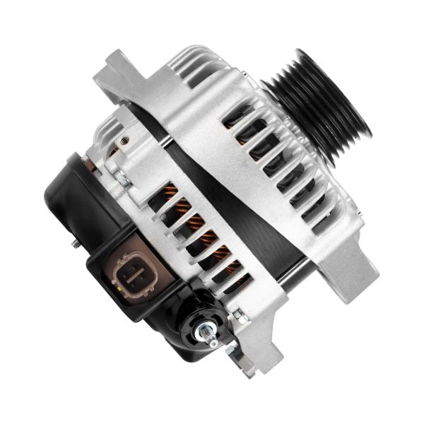商品名:  Alternator Replacement New for Toyota Camry 2012-2015 2.5L, for Toyota RAV4 2009-2012 2.5L, for Scion tC 2011-2016...