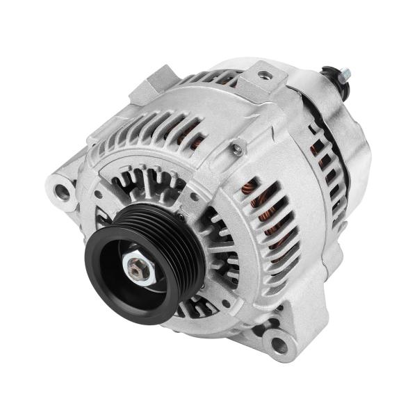 商品名:  Alternator Replacement New Fit for Honda Odyssey 1999-2001 1999 2000 2001 3.5 3.5L, Automotive Replacement Alterna...