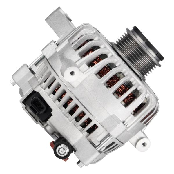 商品名:  Alternator Replacement New Fit for Ford Expedition 2003-2004 4.6 5.4L, for Lincoln Navigator 2003-2004 5.4L, Autom...