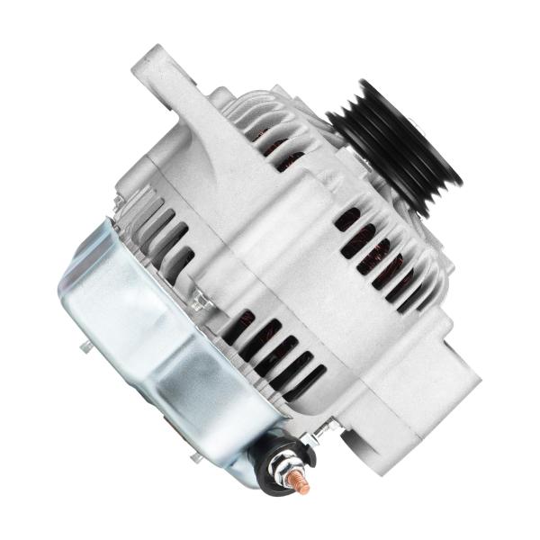商品名:  Alternator Replacement New for Toyota 4Runner 3.4L 1999-2002, for Tacoma 3.4L 2000-2004, for Tundra 3.4L 2000-2002...