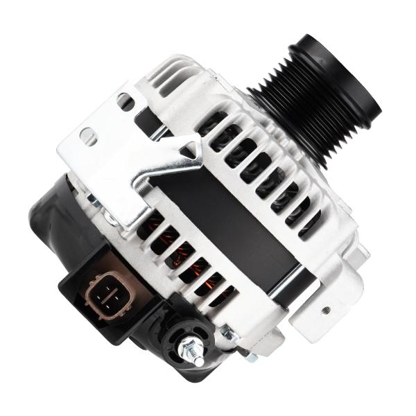 商品名:  Alternator Replacement New for Acura MDX 3.5L 03-06 3.7L 07-09, for RL 3.5L 05-08, for TL 3.2L 04-08 3.5L 07-08, f...