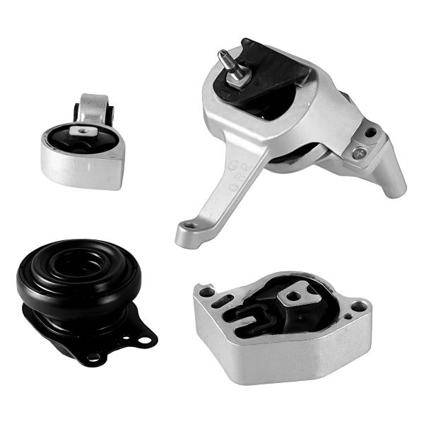 商品名:  YOMALL Engine Motor and Transmission Mount Kit 4Pcs Compatible with 2007 2008 2009 2010 2011 2012 2013 Altima 2.5L...