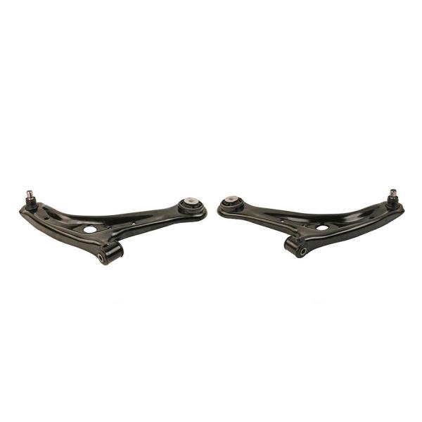 商品名:  ?A-Partrix Front Lower Control Arm Kit Complete - Suspension Arm, Control Arms with Ball Joints Assembly Set 2 fit...