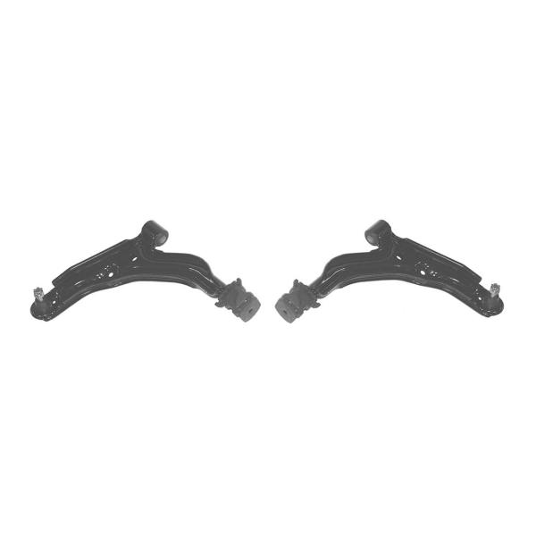 商品名:  ?A-Partrix Control Arm Kit Complete, Front Suspension Arm, Front Lower Control Arms with Ball Joints Assembly Set ...