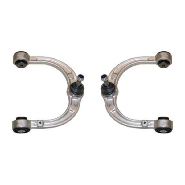 商品名:  ?A-Partrix Control Arm Kit Complete, Suspension Arm, Control Arms with Ball Joints Assembly - Front Upper Set (2) ...