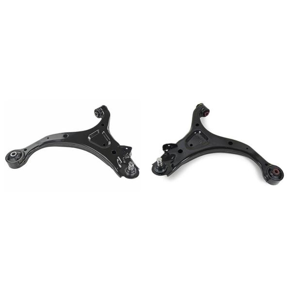 商品名:  ?A-Partrix Front Lower Control Arm Kit Complete - Suspension Arm, Control Arms with Ball Joints Assembly 2PCS fits...
