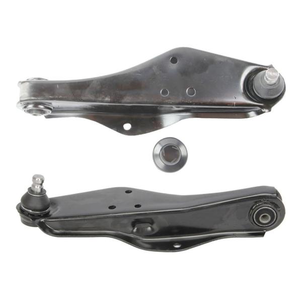 商品名:  ?A-Partrix Control Arm Kit Complete, Front Suspension Arm, Control Arms with Ball Joints Assembly - Front Lower 2x...