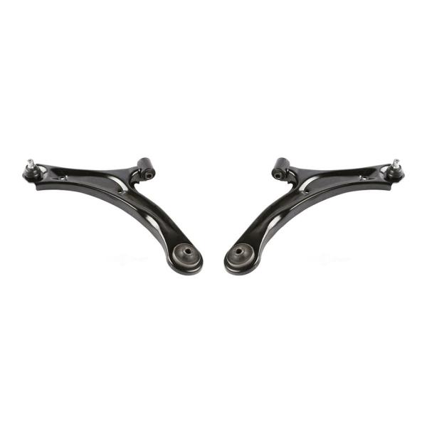 商品名:  ?A-Partrix Control Arm Kit Complete, Front Suspension Arm, Control Arms with Ball Joints Assembly - Front Lower Pa...